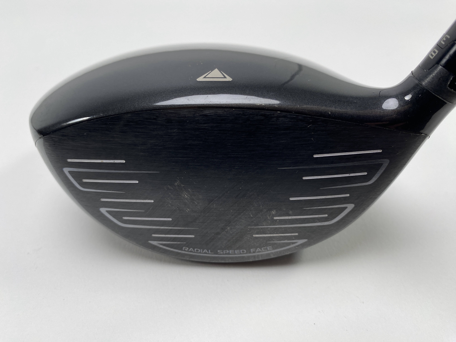 Titleist 917 D2 Driver 10.5* Diamana M+50 x5ct 50g Regular RH Oversize ...