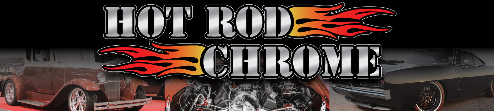 Hot Rod Chrome | eBay Stores