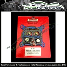 Holley 4150 Carb Rebuild Kit Double Pumper 4777 4778 4779 4780 4781 for ...