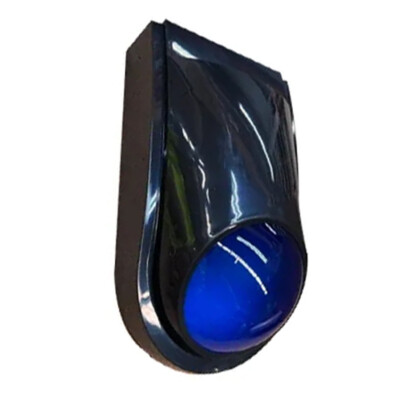 Bosch Slim Line External Combination Siren and Strobe Light | Black ...
