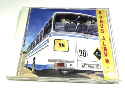 The Blow - Bonus Album [CD] | eBay