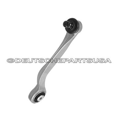 VW AUDI A6 A8 QUATTRO FRONT UPPER REAR CONTROL ARM BALL JOINT RIGHT ...