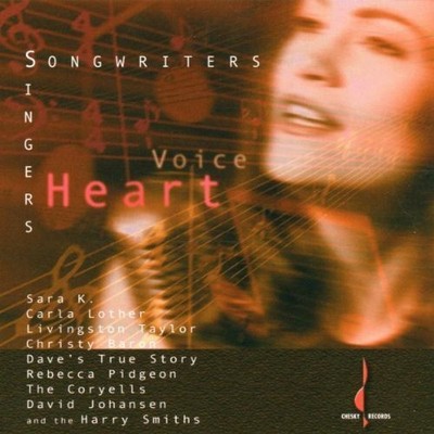Various Artists Singer Songwriters CD JD209 NEW | eBay