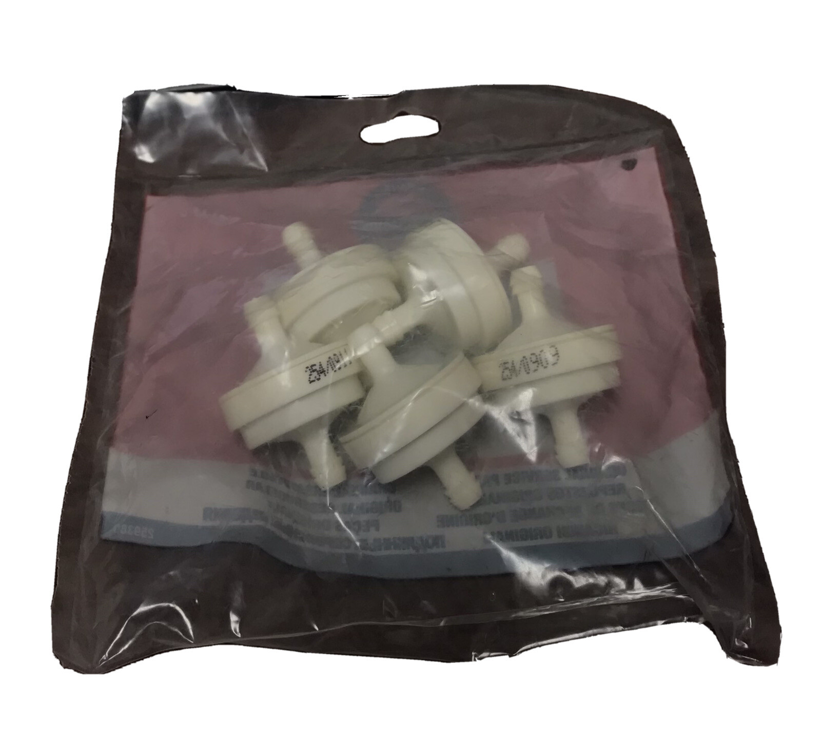Briggs & Stratton 298090s Lawnmower Fuel Filter for sale online | eBay
