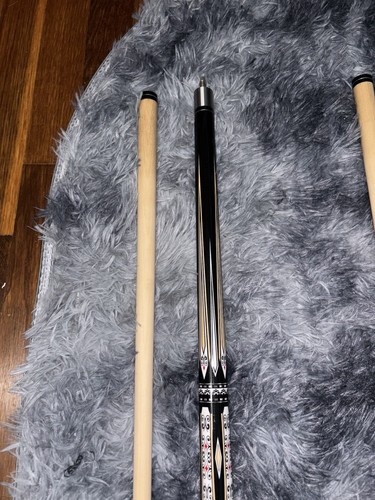Custom Pool Cue | eBay
