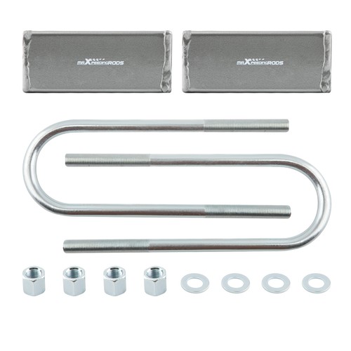 3" Rear Drop Blocks Lowering Kit For Chevy Blazer GMC Jimmy 2WD 1969 ...