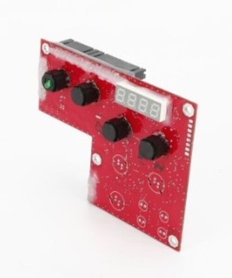 1256725GT / 1256725 OEM Genie Circuit Board | eBay