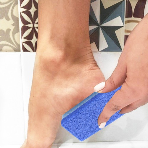 2Pcs Foot Skin Care Grinding Stone Remover Tool for Feet Care | eBay