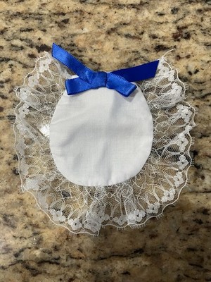 Pleasant Company American Girl Felicity Pinner Cap from Christmas Gown ...