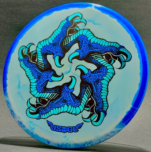 Innova Halo Star Roc - 2022 USDGC VTX Talons - 180g - New & Unthrown | eBay