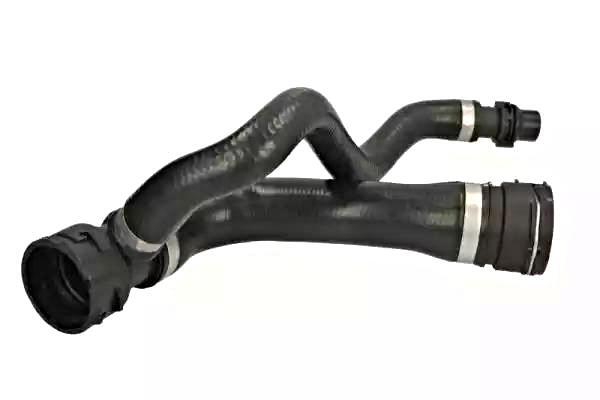 Genuine BMW E70 X5 Radiator Coolant Hose OEM 17127593490 | eBay