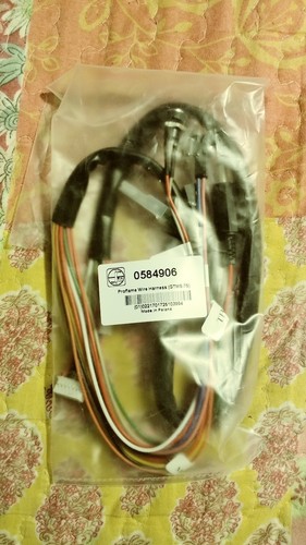 SIT Proflame Wire Harness 0584906 (GTMS-75) | eBay