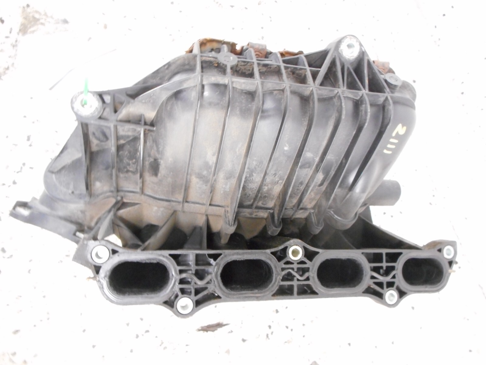 Toyota Camry 2.4L Hybrid Intake Manifold 2AZFXE OEM 2007-2011 | eBay