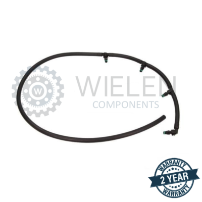 Flexible power fuel hose Mercedes VIANO VITO MIXTO a6510700132 | eBay