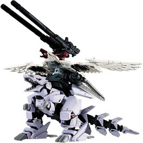 Zoids Fuzors FZ-006 Buster Fuhrer 1/72 Scale by Takara Tomy from JP | eBay