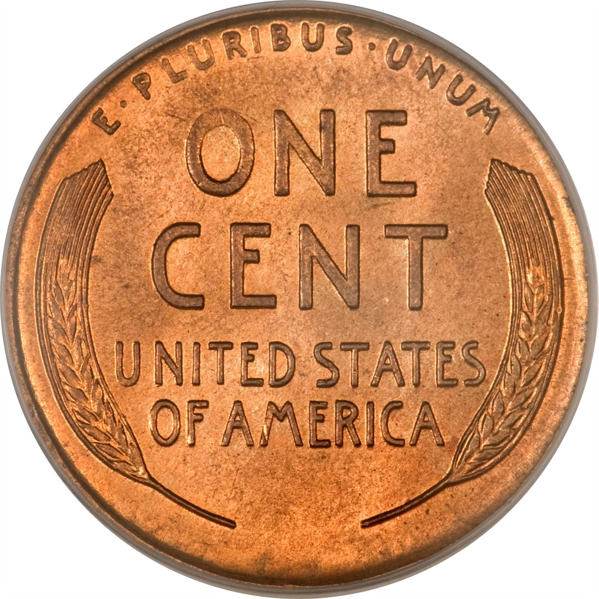 American Penny