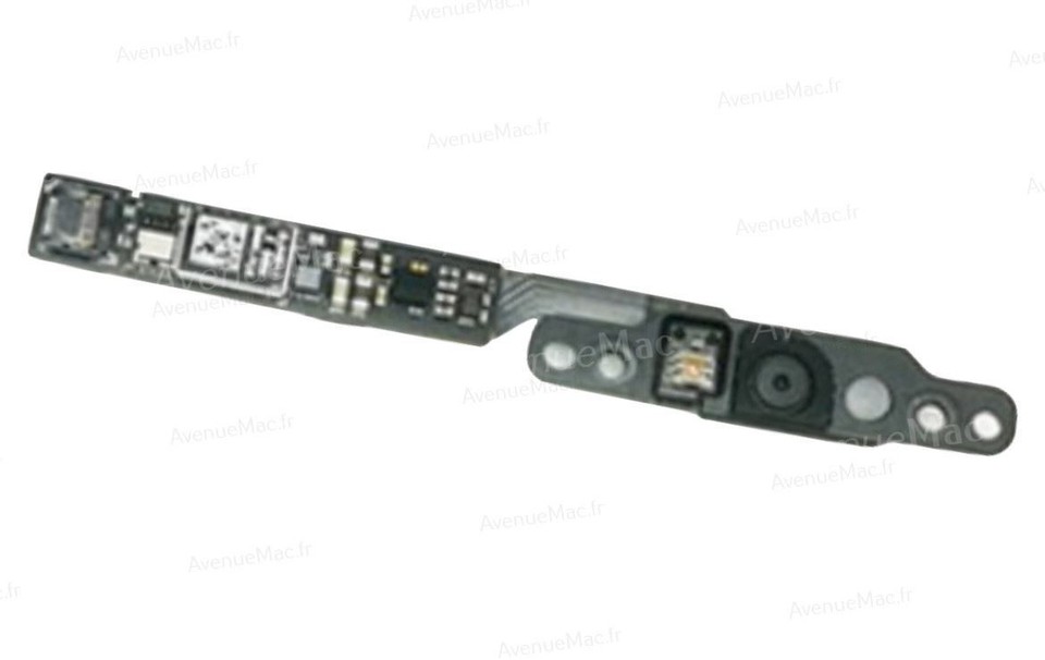 APPLE MACBOOK AIR 11 13" A1465 A1466 ISIGHT WEBCAM CAMERA & BOARD 2013 ...