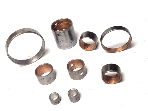 .New 4eat-f Transmission bushing kit Escort Mazda 38030 9 Pieces | eBay