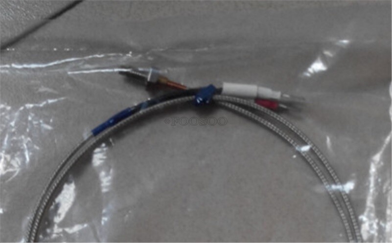 1Pcs Omron Temperature Sensor E52-CA1D M6 1M af | eBay