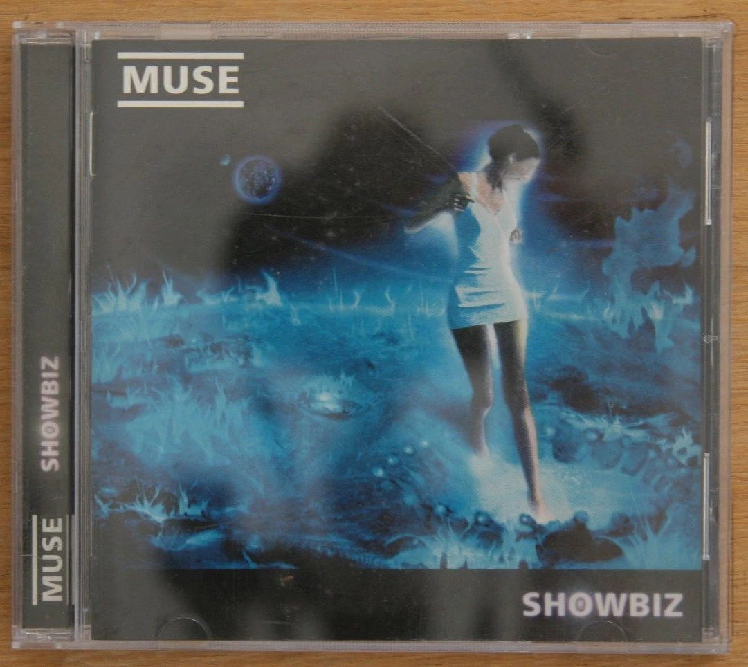 Muse Showbiz Back