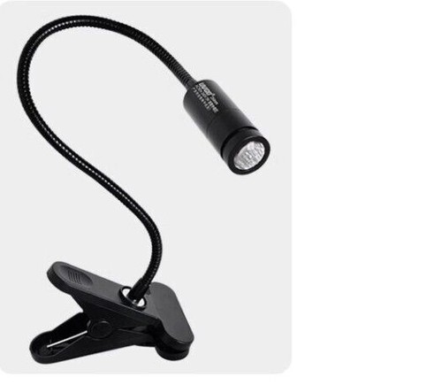 310nm LED 12W deep UVC research specific sterilization lamp floodlight ...