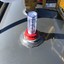 LEE DT 200 / One 200 Gallon Diesel Fuel Tank w/ 13GPM Pump Gray ...