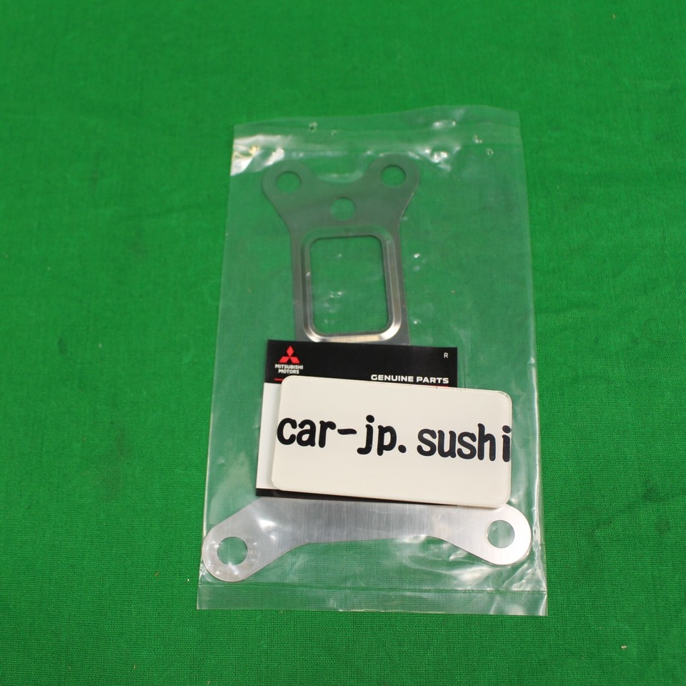 Gasket SET MITSUBISHI Genuine ASX Outlander 1.8 2.2 EGR VALVE HYDRAULIC ...