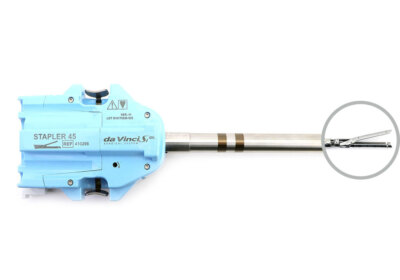 Intuitive DaVinci Si Stapler 45 | eBay