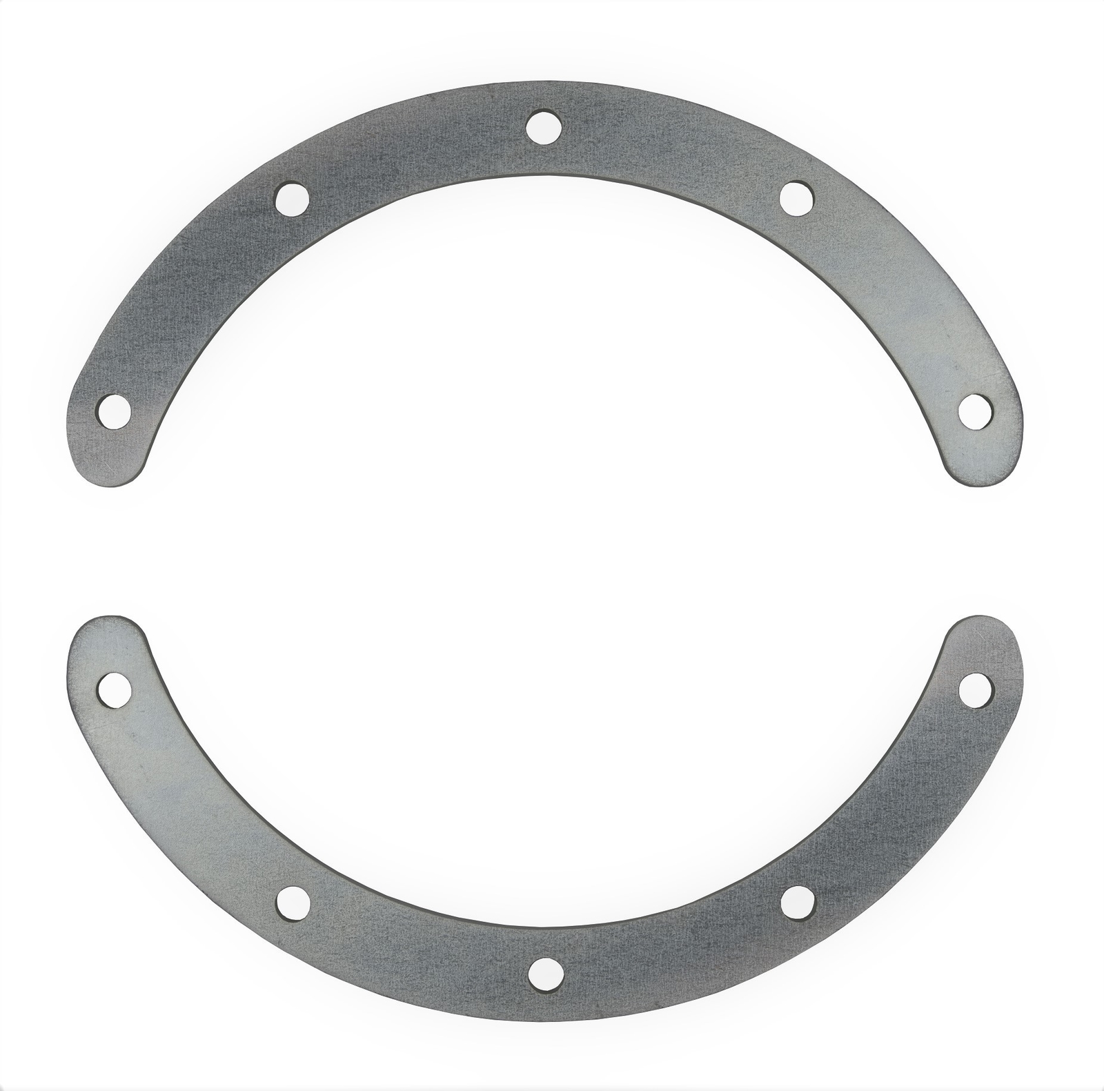 Atlas Axle Diff Back Cover Half Moon Clamps Plates - Alloy | eBay