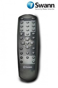 SWANN Replacement Remote Control N3960 | eBay