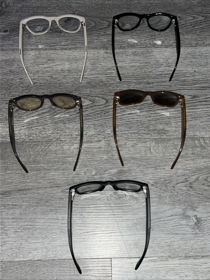 Ray- band meta smart sunglasses for parts | eBay