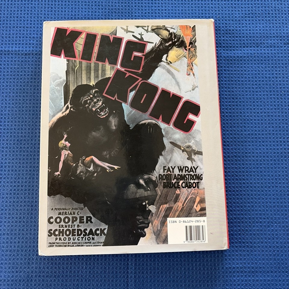 MONSTER AND HORROR MOVIES - H/C - VERY GOOD - AYLESWORTH GR | eBay