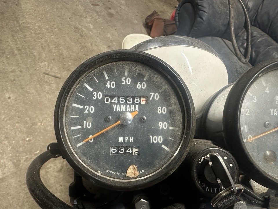 Yamaha Dt 250/fs1e | eBay UK