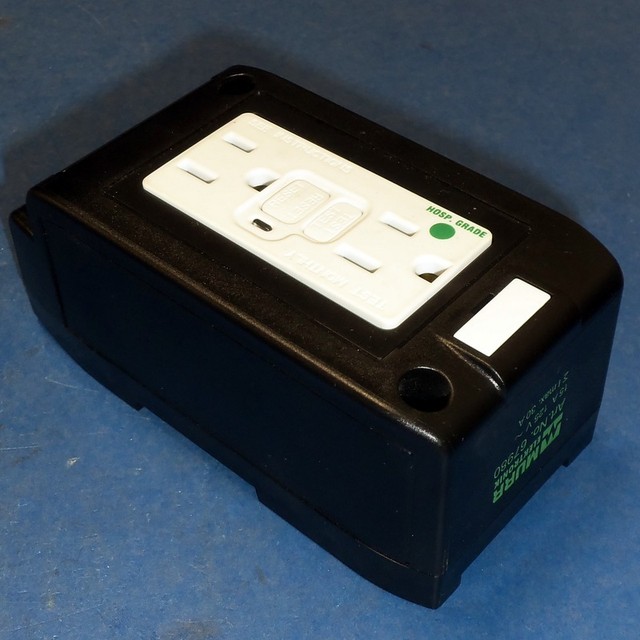 Murr Elektronik 67980 Mounting Plug 15a 125v for sale online | eBay