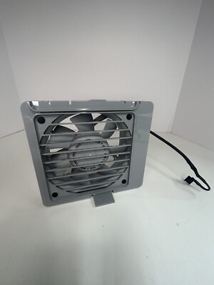APPLE MAC PRO A1289 2009 2010 2012 COOLING FAN 607-3433-1 | eBay