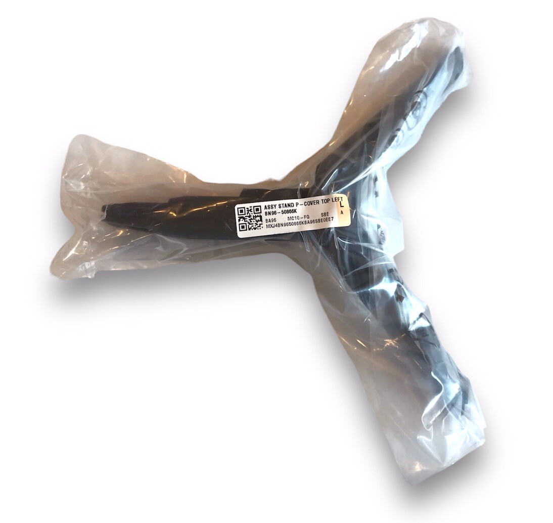 Samsung TV UN43TU8000F Stand Legs Feet 43TU8000 BN96-50861 ASSY OEM NEW ...