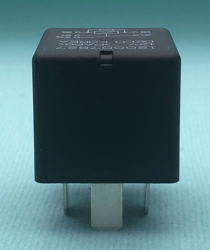 1PC DECO KOREA 120007827 12VDC Automotive Relay 5Pins | eBay