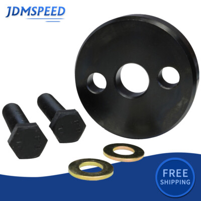 Crankshaft Wear Sleeve Installation Tool For Dodge Cummins 5.9L 6.7L ...