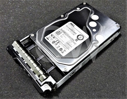 HDEPQ00DLA51 Dell 4TB 7.2K SATA 6G LFF Hard Drive | eBay