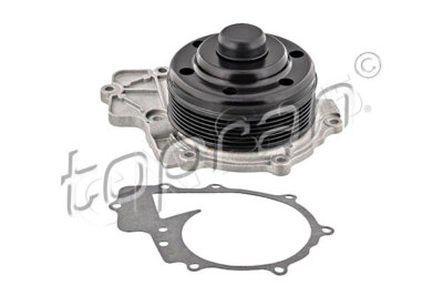 Water Pump Fits MERCEDES Viano Vito Mixto W639 6512003501 | eBay UK