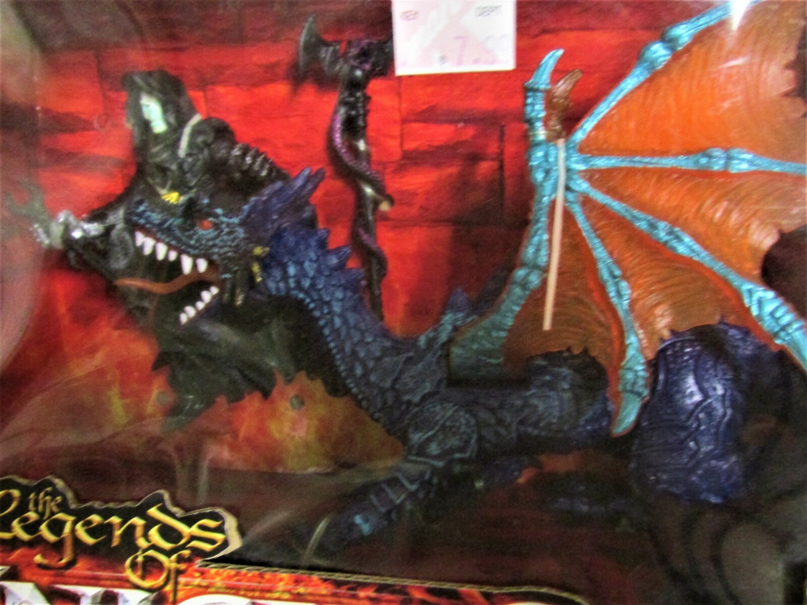 Chap Mei Legends of Knights Small Battle Playset--NIB | eBay