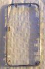 Apple iPhone 3G 3GS Chrome Mid Frame Middle Bezel Chrome Frame | eBay