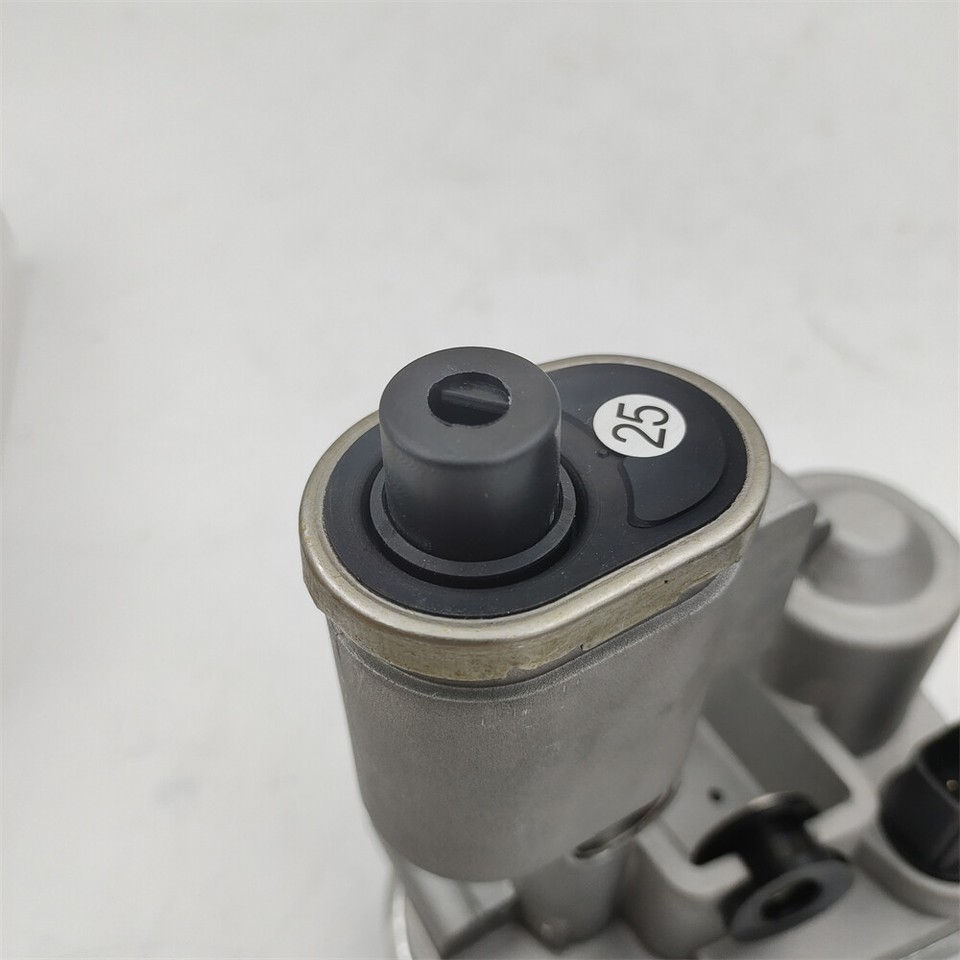 Cummins 48RE Transmission Throttle Valve Actuator TTVA for Dodge Ram ...