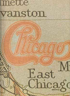 CHICAGO-"XI" orig. Aust. LP w/gatefold + inner slv CBS RECORDS | eBay