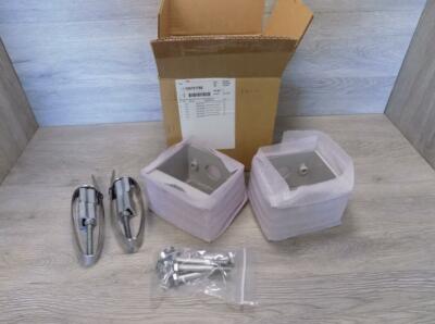 Alcatel-Lucent 109751768 SLI EAD Pole Mount Kit 152-380MM | eBay