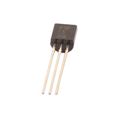10pcs DIP Transistor KSP13 NEW | eBay