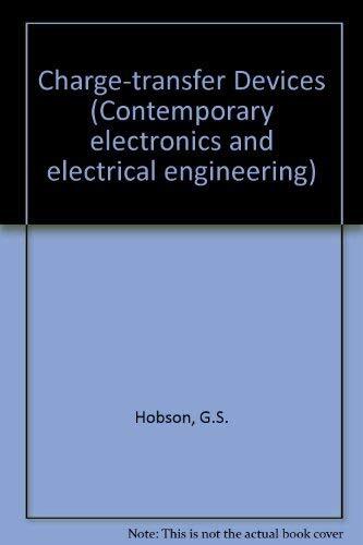 Charge-transfer Devices | eBay