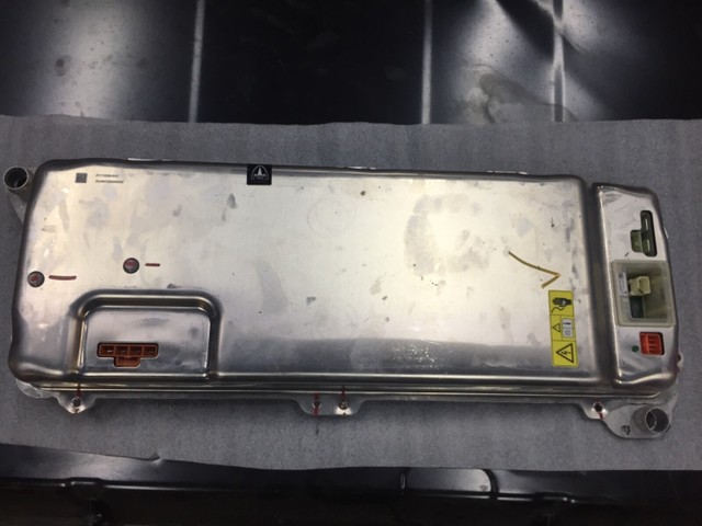 Tesla Model 3 Power Conversion System 48a 1ph for sale online | eBay