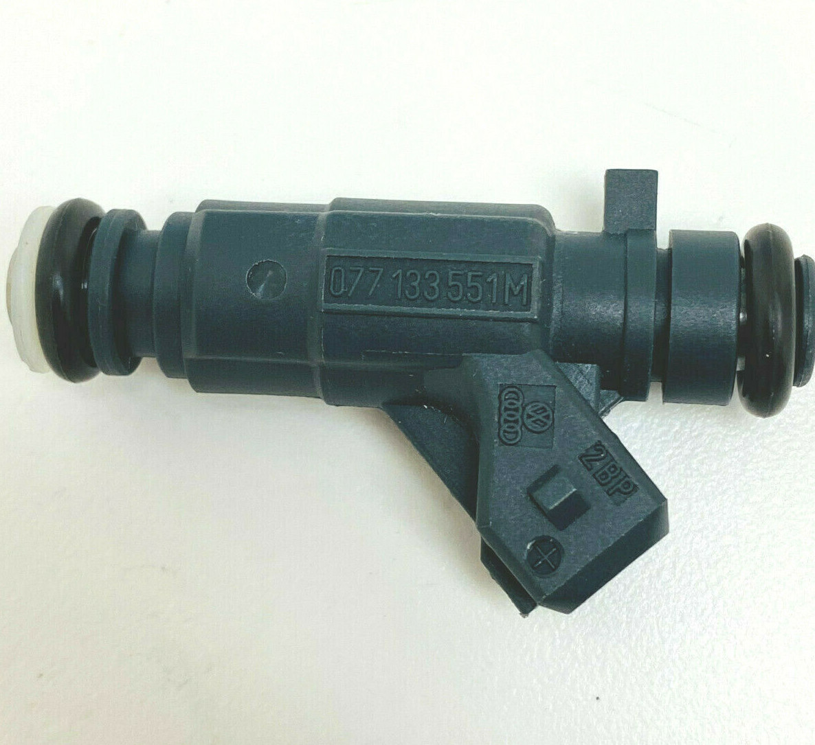 Bosch 0280155921 NEW Fuel Injector | eBay