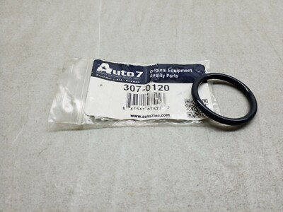 307-0120 Auto 7 Engine Coolant Pipe O- Ring Free Shipping Free Returns ...